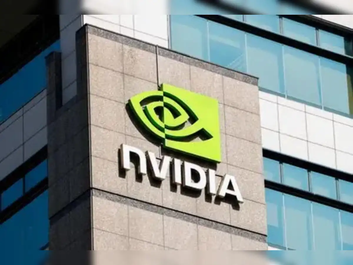 China’s AI Hardware Boom Threatens Nvidia’s Grip on the Market